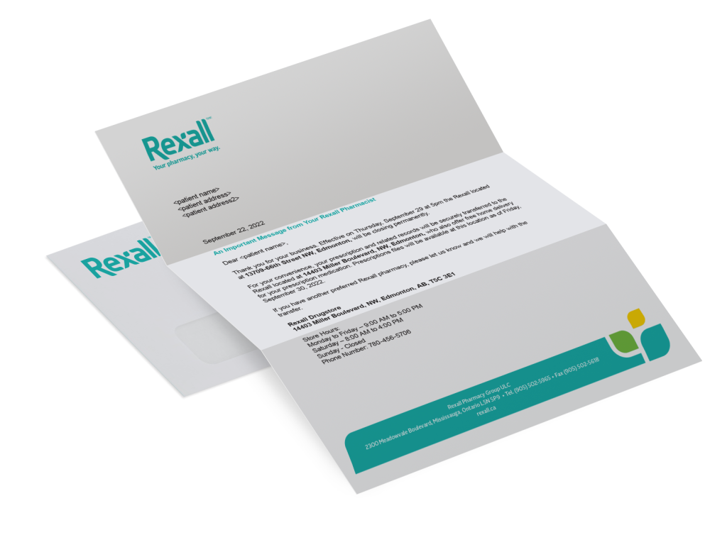 Captivate and Connect with Our Direct Mail Printing Services.