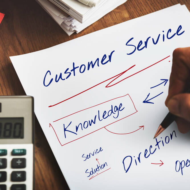 Print Production | Marketing & Communications Agency